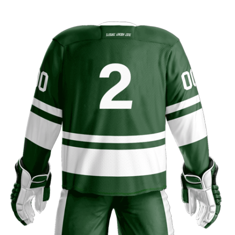 Custom Hockey Jerseys - Most Affordable Starting at $35